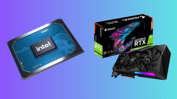 Intel Iris Xe Graphics vs Nvidia: Detailed Comparison - PC International