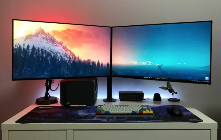 Unveiling the Top Advantages of LED Monitors - PC International