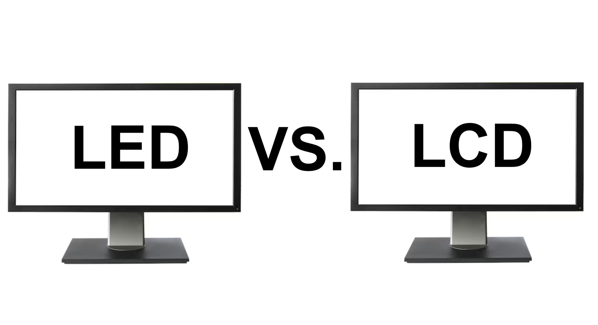 Unveiling the Top Advantages of LED Monitors - PC International