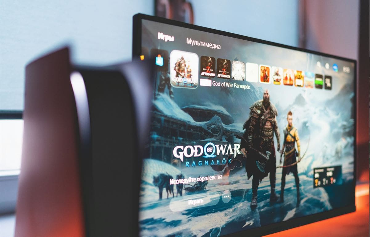 Top Picks Best Monitor for PS5 for Ultimate Gaming Experience - PC ...