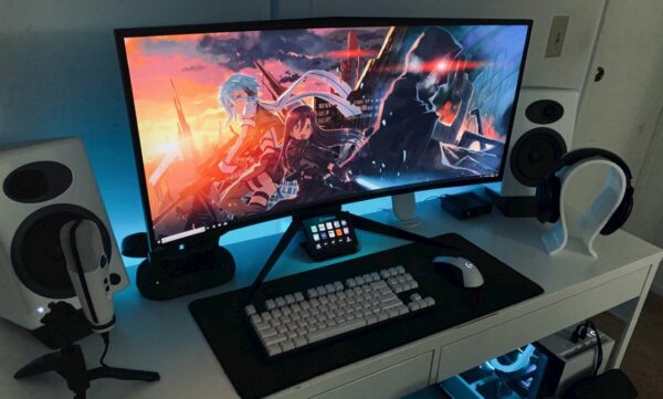 Understanding Different Types of Monitor Connectors - PC International