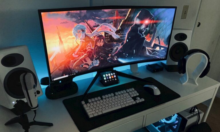 Understanding Different Types of Monitor Connectors - PC International