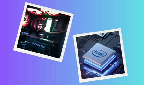 Intel Iris Xe Graphics vs Nvidia: Detailed Comparison - PC International