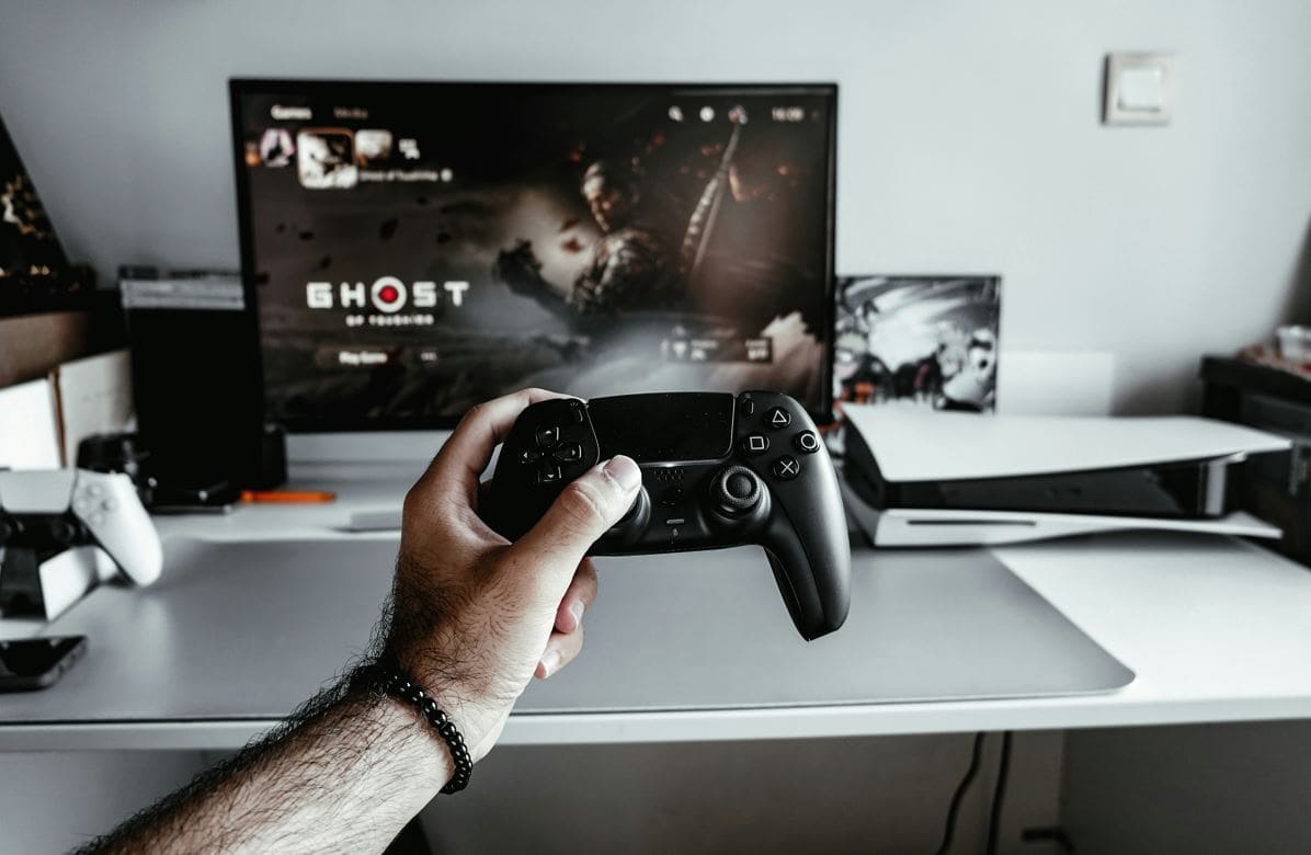 Top Picks Best Monitor for PS5 for Ultimate Gaming Experience - PC ...