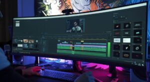 Intel Iris Xe Graphics vs Nvidia: Detailed Comparison - PC International