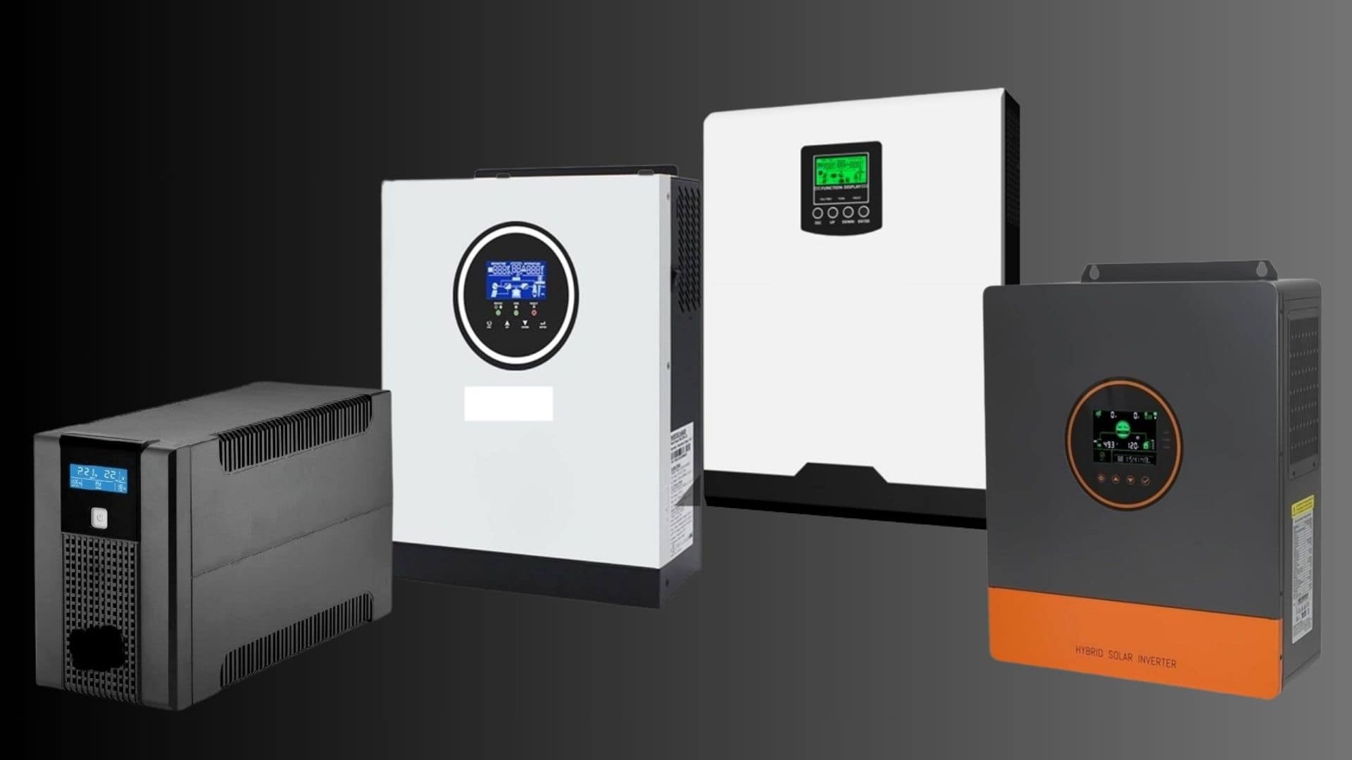 Best UPS Inverter for Home Use: Reliable Power Backup Solutions - PC ...
