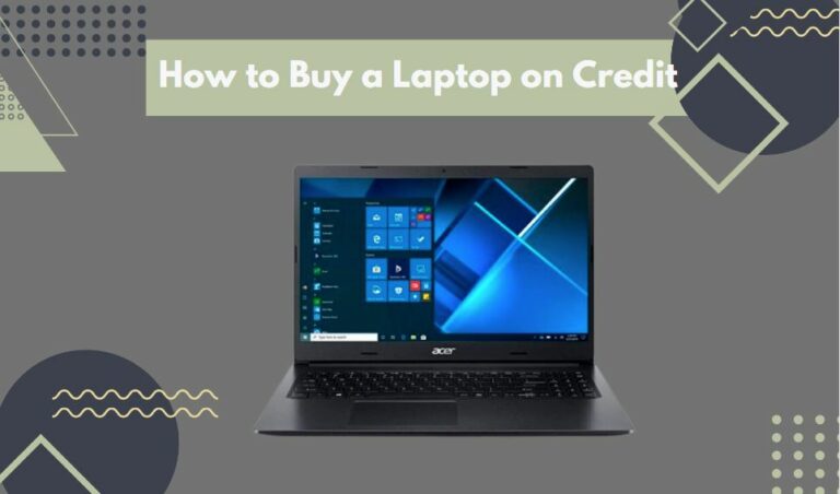 Affordable Laptops on Credit Easy Financing Options - PC International