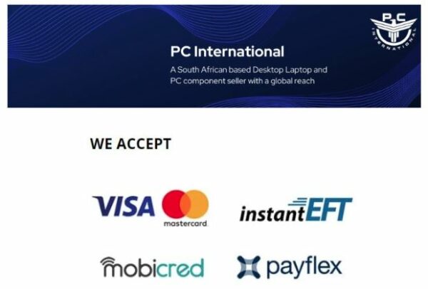 Affordable Laptops on Credit Easy Financing Options - PC International