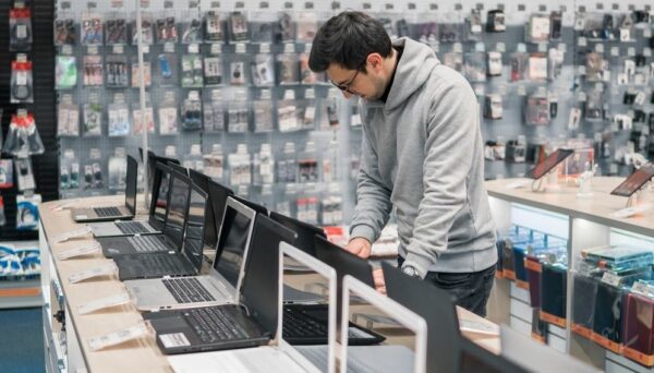 Affordable Laptops on Credit Easy Financing Options - PC International