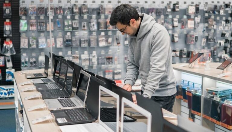 Affordable Laptops on Credit Easy Financing Options - PC International