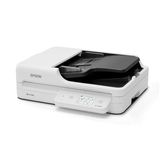 Epson WorkForce DS-1760WN Printer