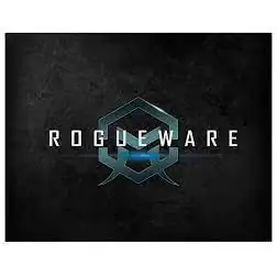 RogueWare GP100 Large Gaming Mouse Pad