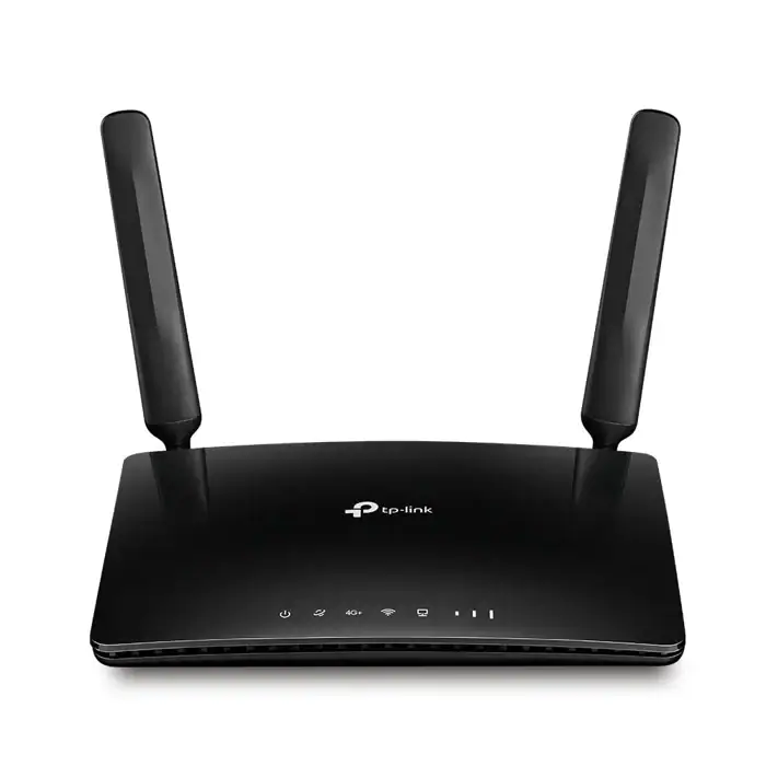TP-Link MR600 V2 300Mbps 4G LTE Wireless Router