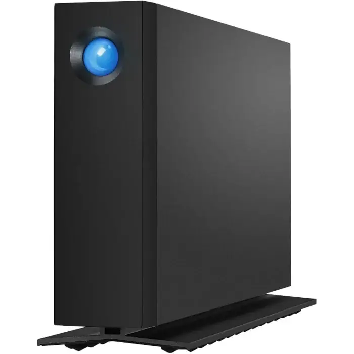 18TB Seagate LaCie Professional STHA18000800 3.5" External Hard Disk ...